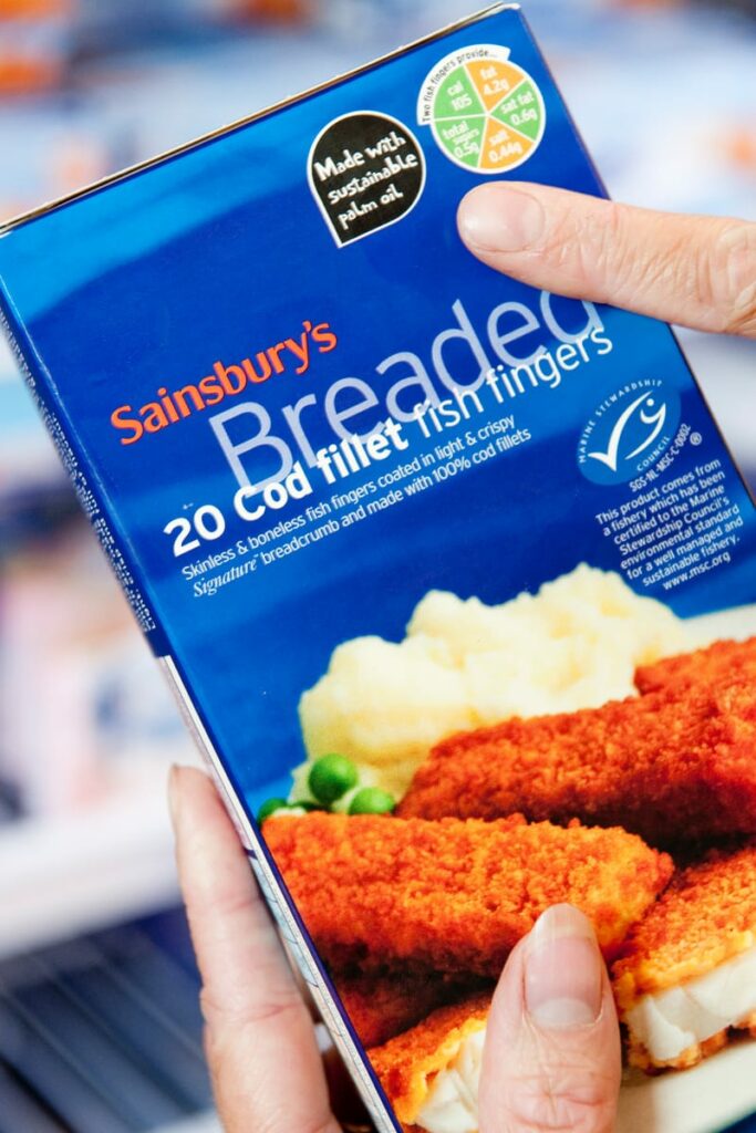 Regulating food quality and safety - Food Forward NDCs